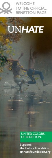 Unhate Campaign | TETSUZINE